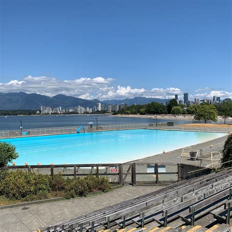 Kitsilano Pool All You Should Know Before Going 2026 With Reviews