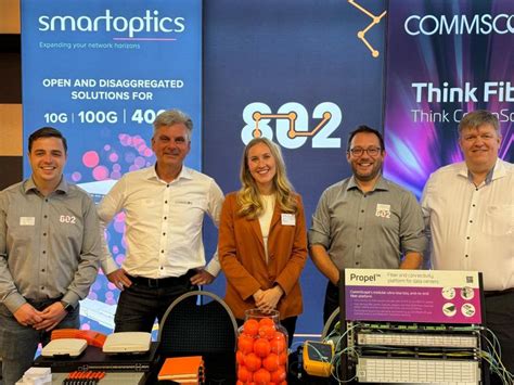 802 Networks On Linkedin Itinfrastructure Datacenter Infrastructure Tradefair Affligem