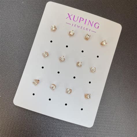 Распродажа серег 🔥 — цена 95 грн в каталоге Серьги Купить аксессуары по доступной цене на Шафе