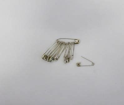 Safety Pin Bundles Fabric Land Safety Pin Bundles Fabric Land