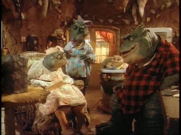 Dinosaurios Temporada 4 Capitulo 04 1994 Disney Free Download