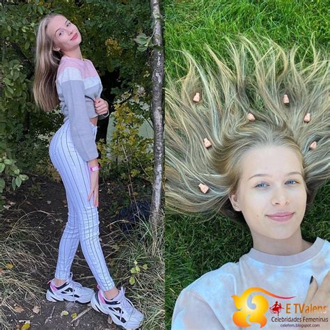 Celebridades Femeninas Oficial Timari Lillien Belleza Incipiente