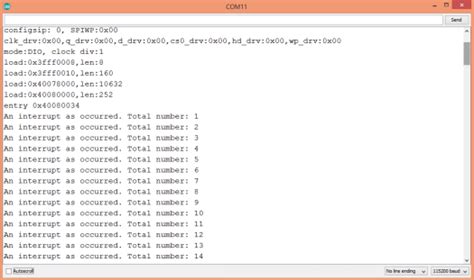 esp32 arduino timer interrupts techtutorialsx