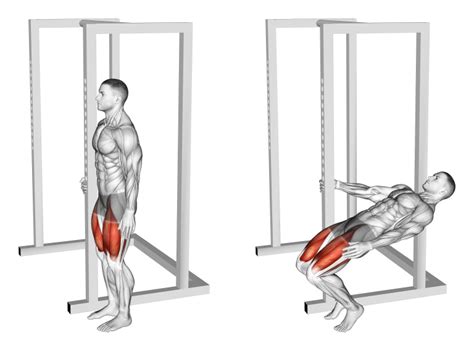 6 Best Outer Quad Exercises With Pictures Inspire Us