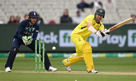preview india and australia get first odi underway in mumbai