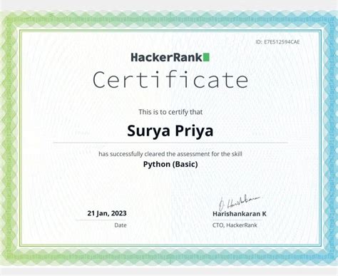 surya priya on linkedin i am gald to share that i got skill