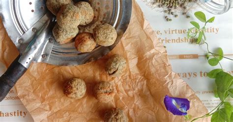 Resep Mageli Oleh Manda Evie Cookpad