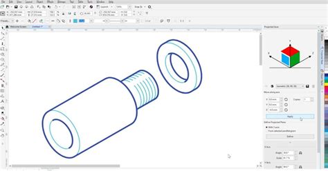Working With Exact Values In Designer Corel Discovery Center