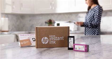 Come Funziona Hp Instant Ink Costi E Attivazione Informarea