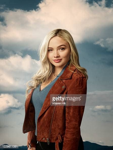 Big Sky Abcs Big Sky Stars Natalie Alyn Lind As Danielle News
