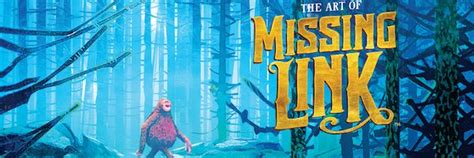 The Art Of Missing Link Puts Laikas Incredible Artistry On Grand Display
