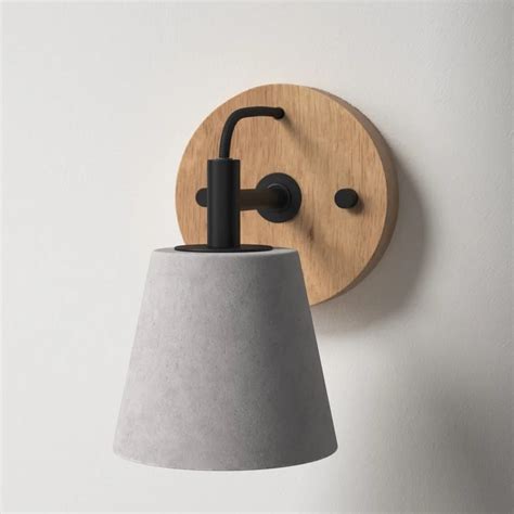 Wall Mounted Pendant Light Foter