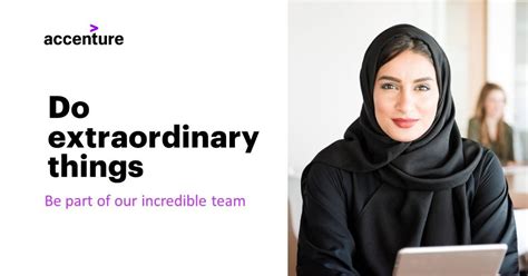 Anu Anna Mathews On Linkedin Accenturemiddleeast Talent
