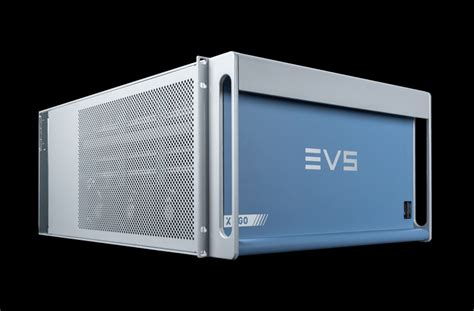 Evs Xt Server Nsbroadcast