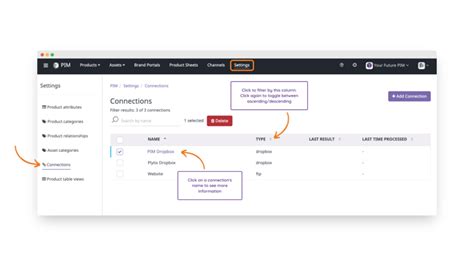 Connecting To Ftp And Dropbox