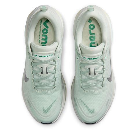 Nike Vomero Plus Running Shoes Womens Everyday Neutral Road Running
