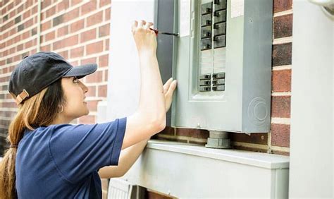 How To Install Dual Function AFCI GFCI Circuit Breaker Steps
