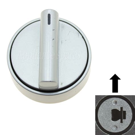Hisense Gas Stove Timer Knob