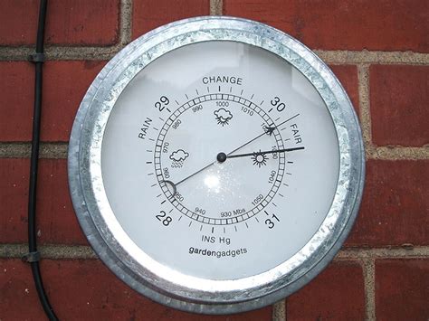 Learn How To Read A Barometer, 59% OFF | leaderland.academy