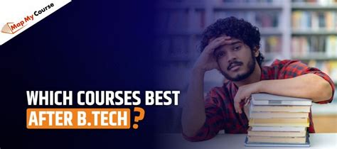 Best Courses Best After B Tech Fees Salary Jobs And More
