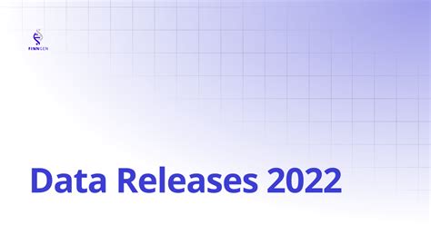 data releases 2022 finngen handbook