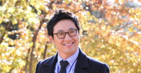 복귀 박신양 2년만의 촬영에 웃음 한가득