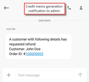 Magento SMS Notification Send Order Activity SMS Notifications