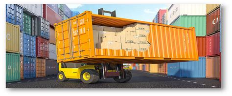 Lcl Less Than Container Load Nexgen Freight Limited