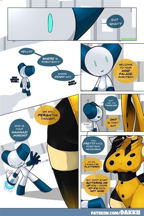 Sequence Zero Comic Porn HD Porn Comics