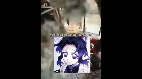 Demonslayerkimetsunoyaiba Edit Shinobukocho Youtube