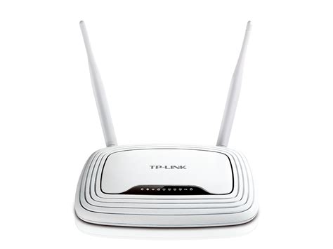 Tl Wr Nd Mbps Multi Function Wireless N Router Tp Link