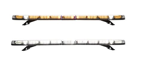 Whelen Justice Duo Core C Package — Strobes N More