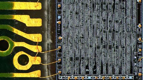 Mastering Microsectioning A Comprehensive Guide For Pcb Quality Control