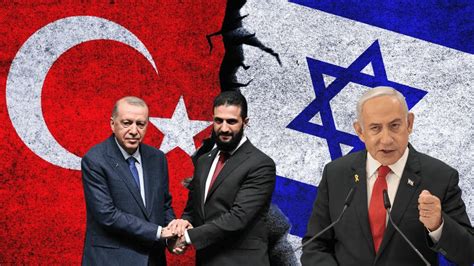 Բախում Իսրայելի և Թուրքիայի միջև Սիրիայում Youtube