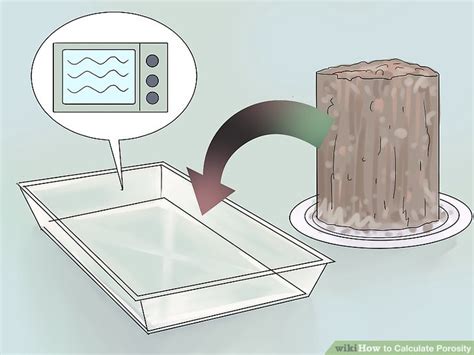 4 Ways To Calculate Porosity WikiHow 4 Ways To Calculate Porosity WikiHow