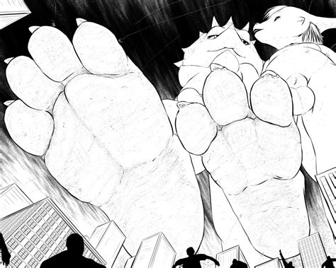 Rule 34 3 Toes 4 Toes Anthro Barefoot Building Ceratopsian City Claws Rule 34 3 Toes 4 Toes Anthro Barefoot Building Ceratopsian City Claws