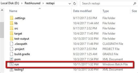 How To Automate Api Requests Using Rest Assured And Jenkins
