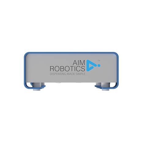 aim robotics airbox unchained robotics