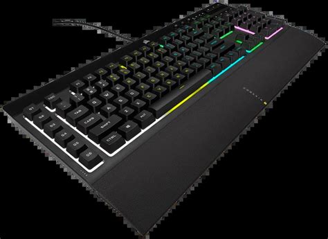 How To Reset A CORSAIR Gaming Keyboard CORSAIR