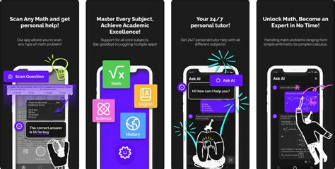 Best AI Based Homework Helper Apps For IPhone And IPad IOS Hacker