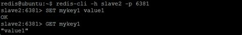 Redis Replication Java Code Geeks