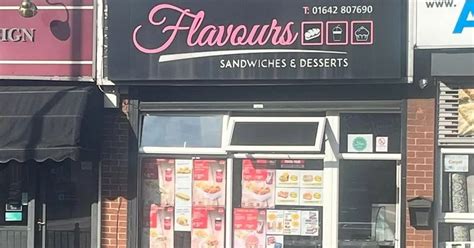 Shop Plagued By Sex Work And Drugs Use Hatch To Keep Door Shut On
