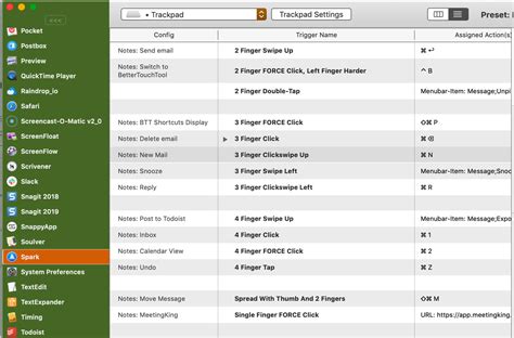 which mac tasks do you regularly perform