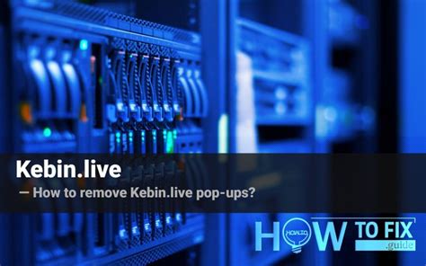 Remove Pop Up Ads — How To Fix Gude