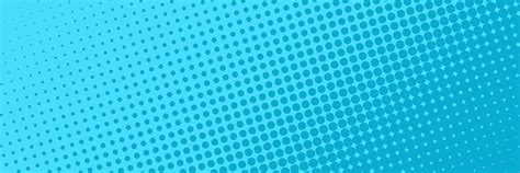 만화 하프 톤 점 배경 블루 색상입니다 만화 배경입니다 하프톤 도트 배경 배경 주제에 대한 스톡 벡터 아트 및 기타 이미지 배경 주제 파란색 점박이 Istock