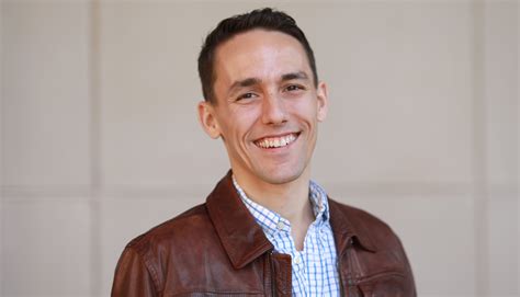 Michael Pruitt 24 Awarded Powell Fellowship In Legal Services