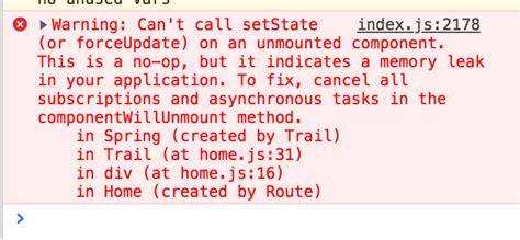 How Fixing Memory Leaks In React Can Improve Overall Performance Dev