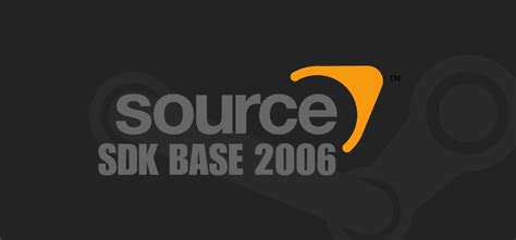 Source Sdk Base 2006 Steamgriddb