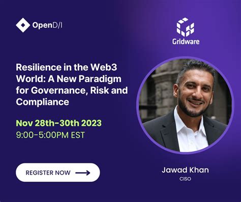 openmesh on linkedin web3 resilience keynote digitaltransformation