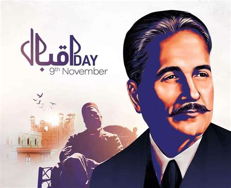 Sayyed Adnan Shabbir Phd Fcim On Linkedin A Great Thinker Philosopher And Poet Allam